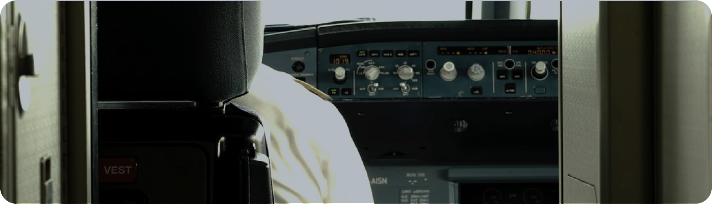 Aircraft Management - Jetology