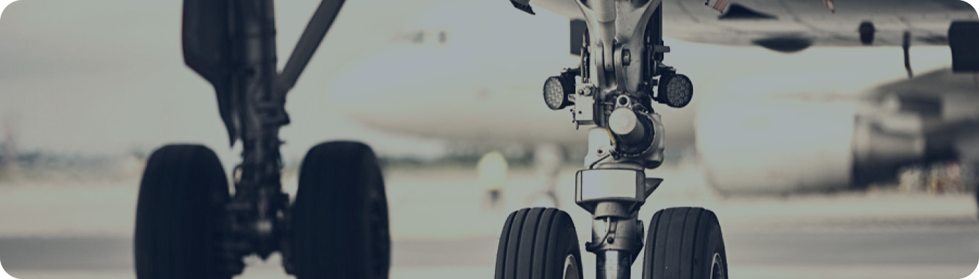 Ground Operations - Jetology